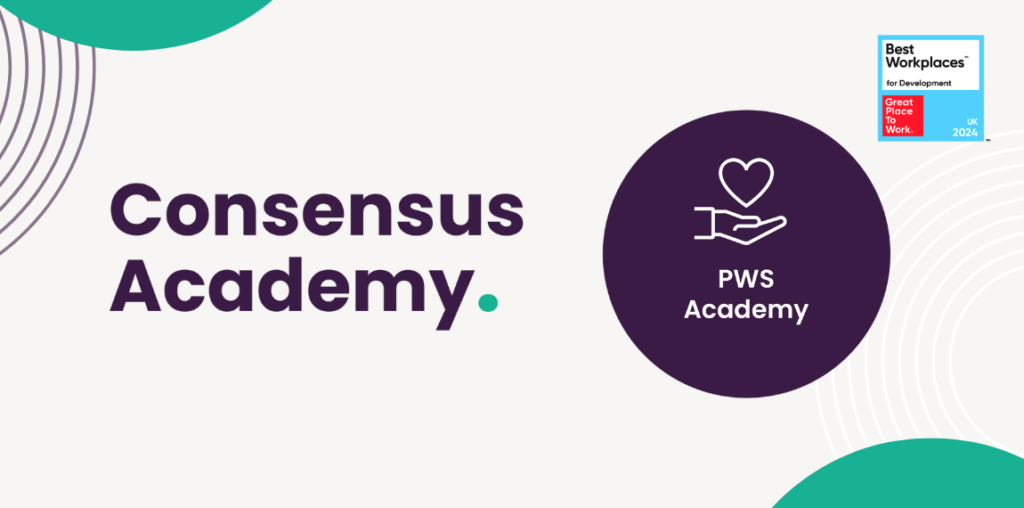 The Prader-Willi Syndrome Academy; curated by the people we support with PWS - Consensus