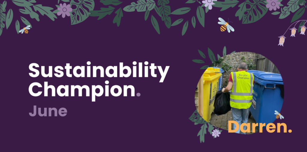 Sustainability - Consensus