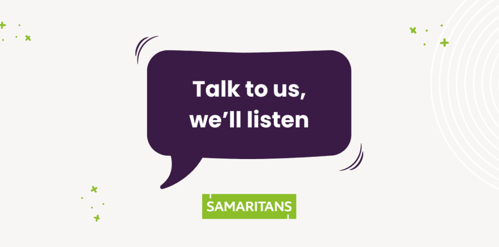 Samaritans Awareness Day: Advice from our Mental Health First Aiders ...