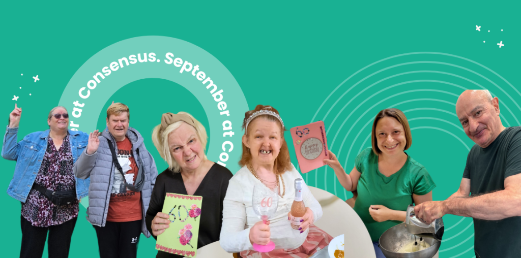 For Professionals - Consensus