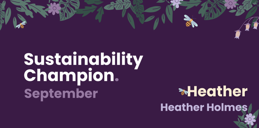 Sustainability - Consensus