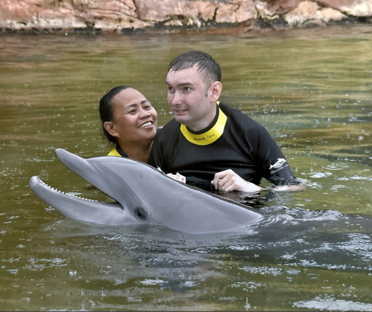 James's magical adventureto Orlando - Consensus