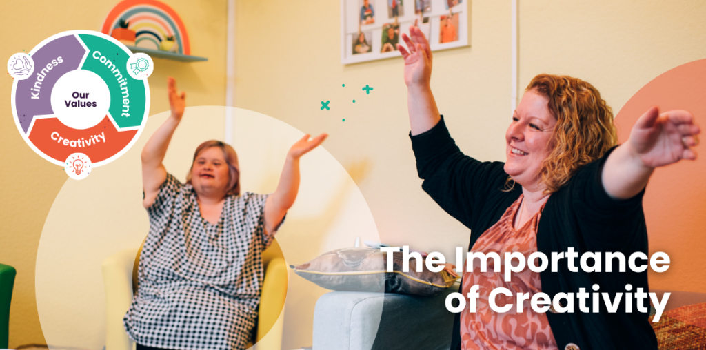 The Importance of Creativity - Consensus