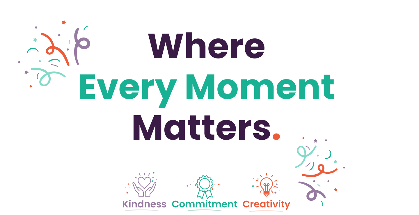 Our Values - Consensus