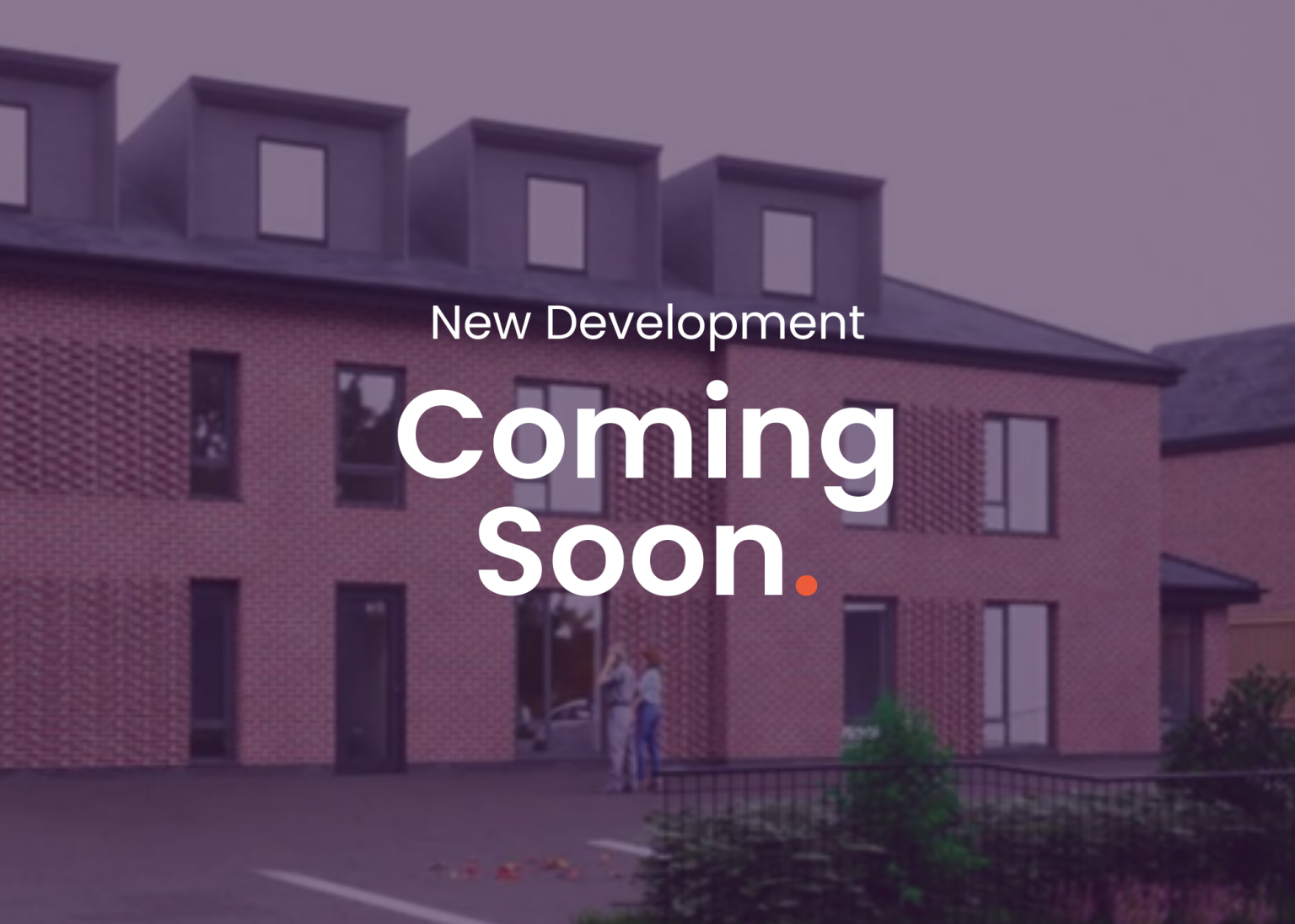 Church Street - Consensus