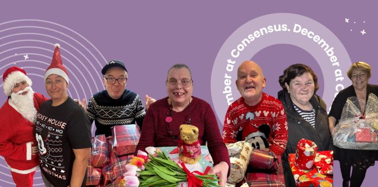 Our Services - Consensus