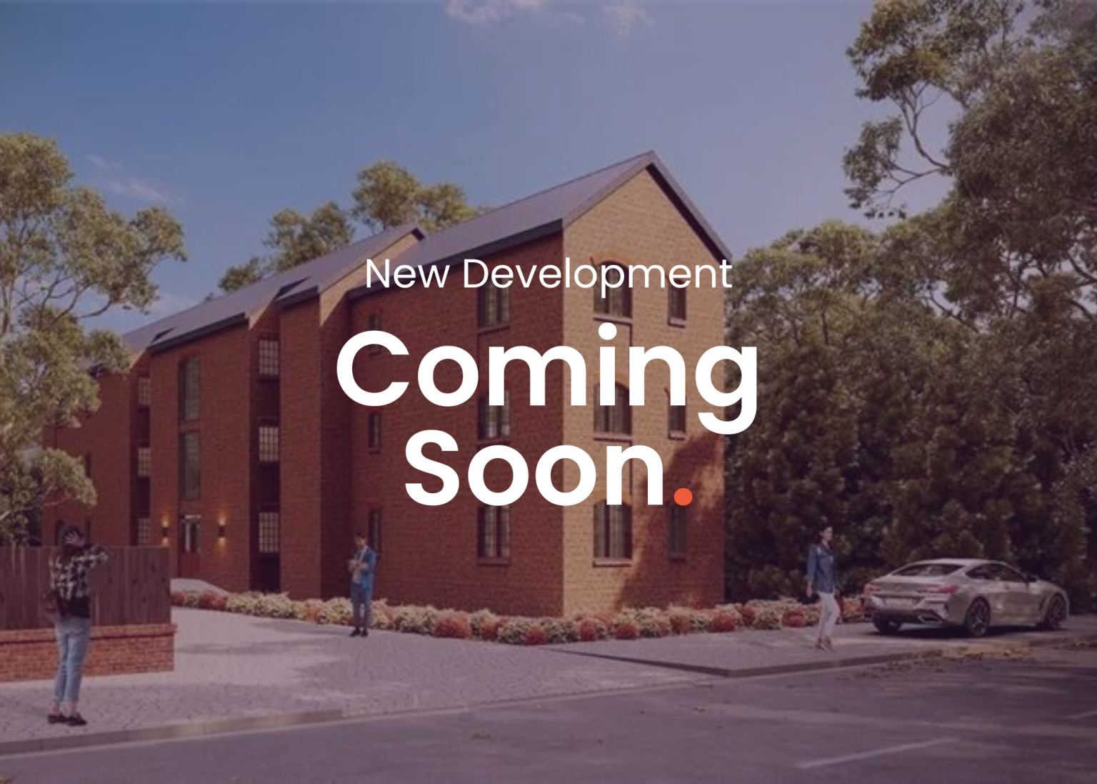 Find a Service - Consensus